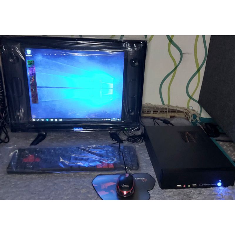 Jual Mesin kasir pc core i5 murah lengkap cocok untuk semua usaha ...
