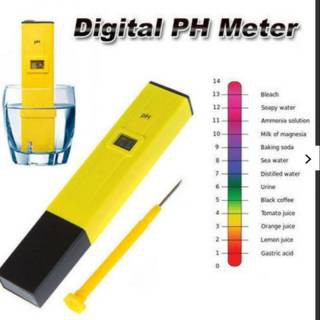 Jual PH METER ALAT UKUR PH AIR | Shopee Indonesia
