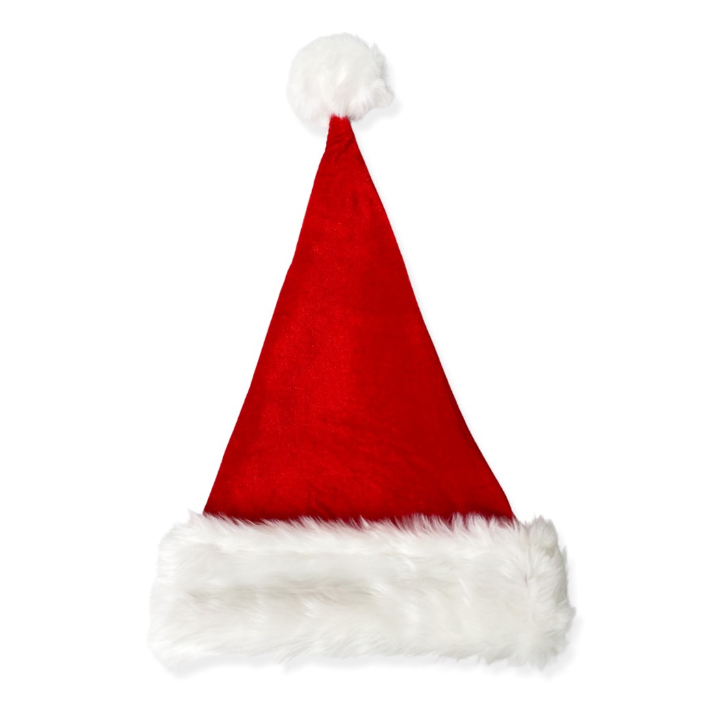 Jual Scoop Topi Natal Santa Premium Lingkar Kepala 60cm 70011900 ...