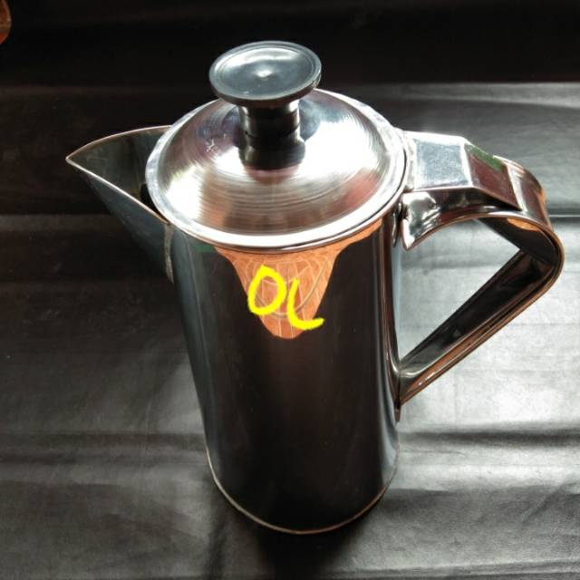 Jual TEKO STAINLEES TEKO PINGUIN TEKO TEH TARIK TEKO VIRAL TEKO MURAH ...