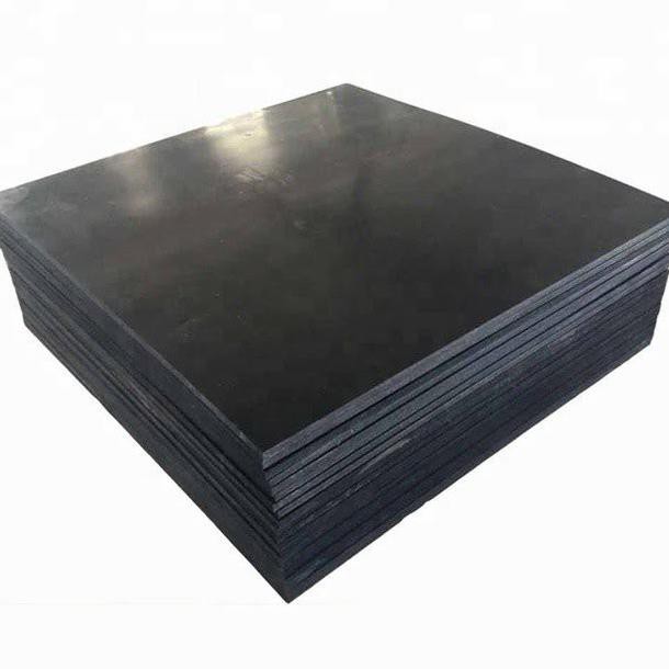 Jual Harga Spesial Nylon Pe Hitam Lembaran 20Mm X 20Cm X 20Cm - Polyethylene Sheet - Hdpe ...