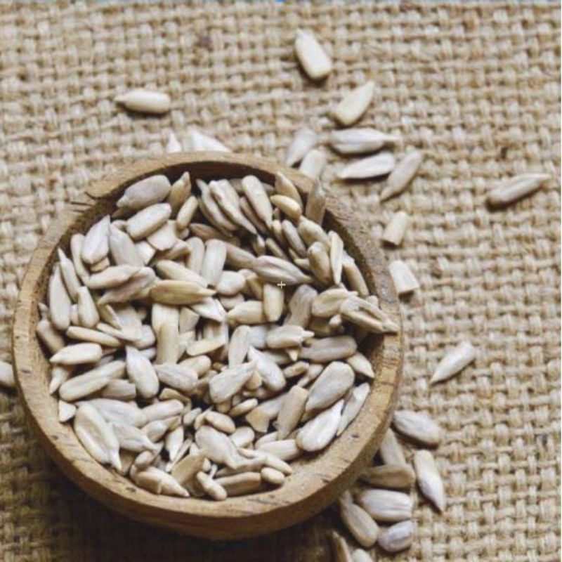 Jual SunFlower Seeds / Biji Bunga Matahari 500 gr | Shopee Indonesia