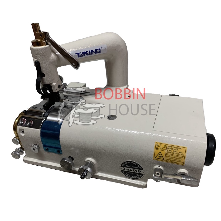Jual TAKING Mesin Seset Kulit Taking TK 801/ TK801 Leather Skiving Machine | Shopee Indonesia