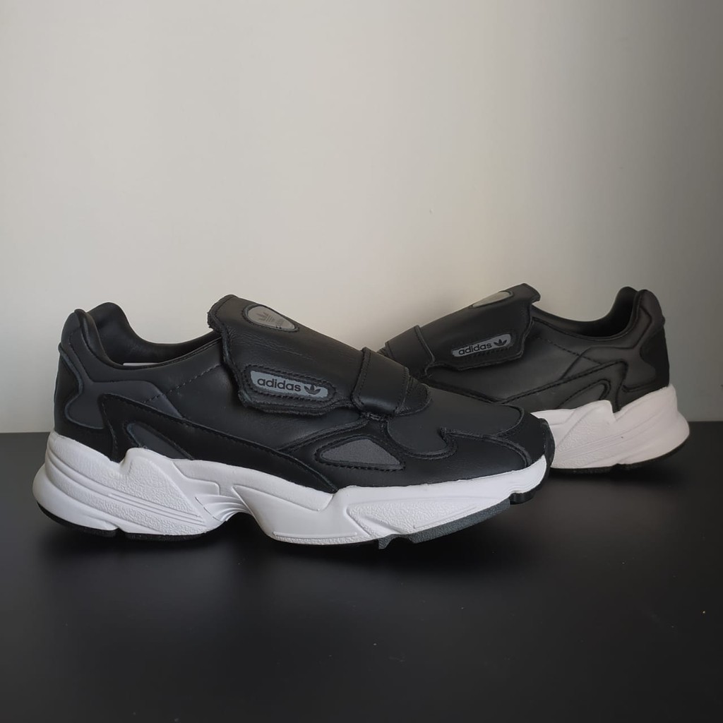 Jual adidas Falcon RX Shoes (W) | Shopee Indonesia