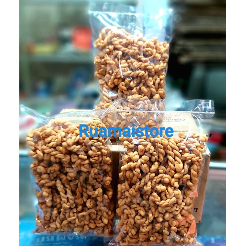 Jual (KILO) Plintir Mini Premium 250gr | Shopee Indonesia