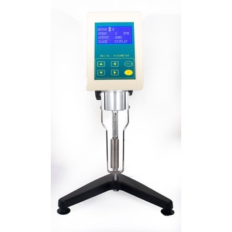 Jual Viscometer NDJ - 5S Digital Rotary Viscometer | Shopee Indonesia