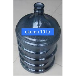 Jual Galon PC @19 liter | Shopee Indonesia