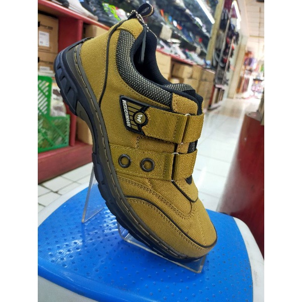 Jual SEPATU HIKING,GUNUNG,TRACKING WEIDENMANN ORIGINAL COMANDER-08 ...
