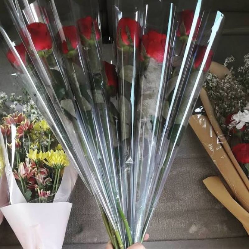 Jual Bunga Mawar Asli 1 Tangkai (beli min. 20) | Shopee Indonesia