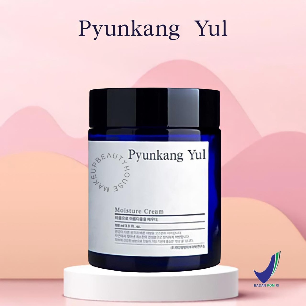 Jual PYUNKANG YUL Moisture Cream 100ml | Shopee Indonesia
