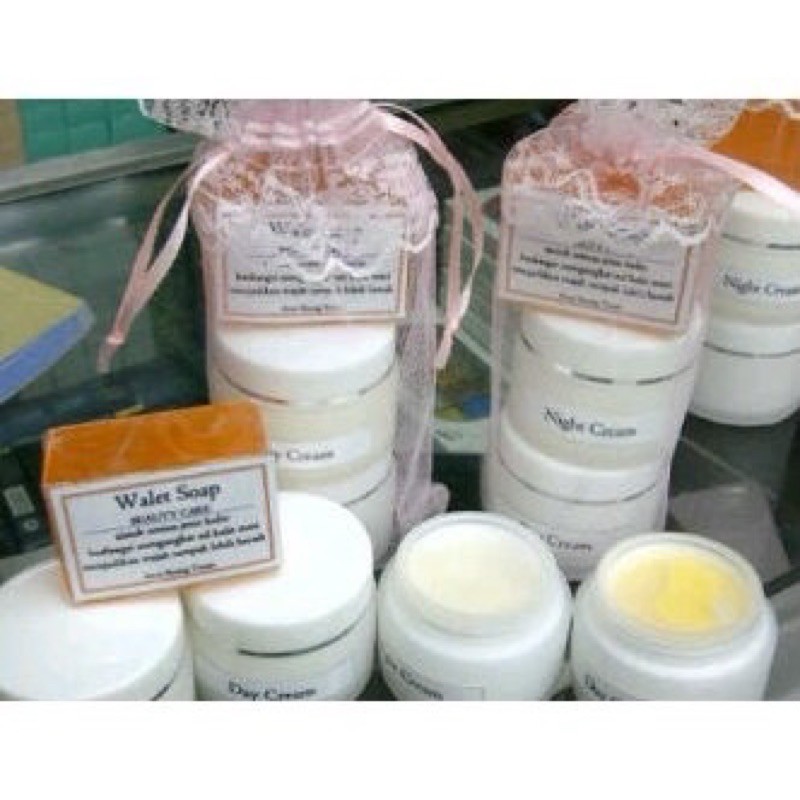 Jual WALET SUPER PUTIH / WALET SARUNG / WALET JARING | Shopee Indonesia