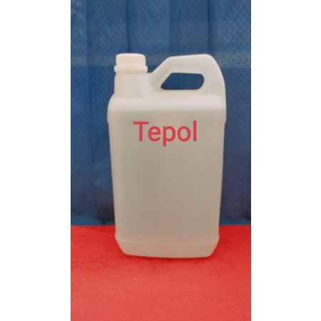 Jual Tepol 5 liter | Shopee Indonesia