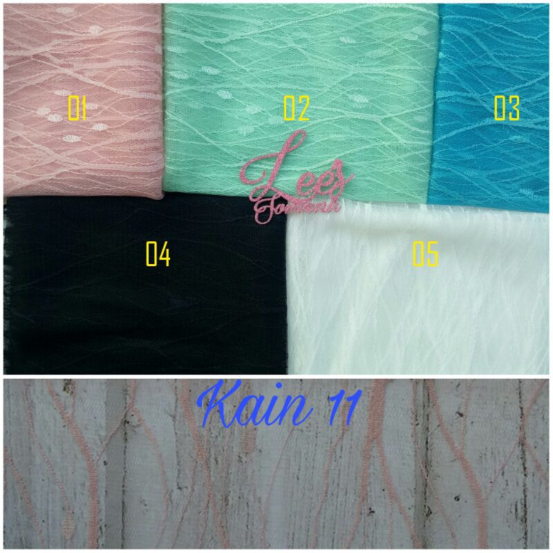 Jual Kain 11 / Kain Tile | Shopee Indonesia