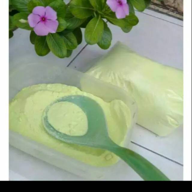 Jual Blerang pupuk /sulfur 1kg | Shopee Indonesia