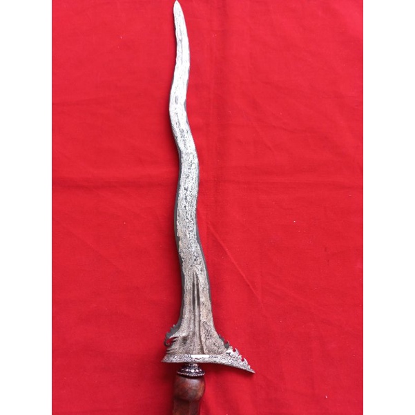 Jual KERIS PANDAWA CINARITA GARAP ISTIMEWA SET GAYAMAN SOLO | Shopee ...