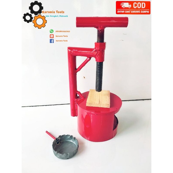 Jual Alat Tambal Ban Dalam Motor | Tambal Ban Bakar Motor I Tempel Ban ...