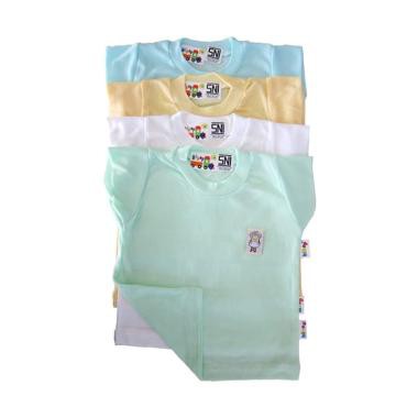 Jual Bibop Oblong Warna | Shopee Indonesia