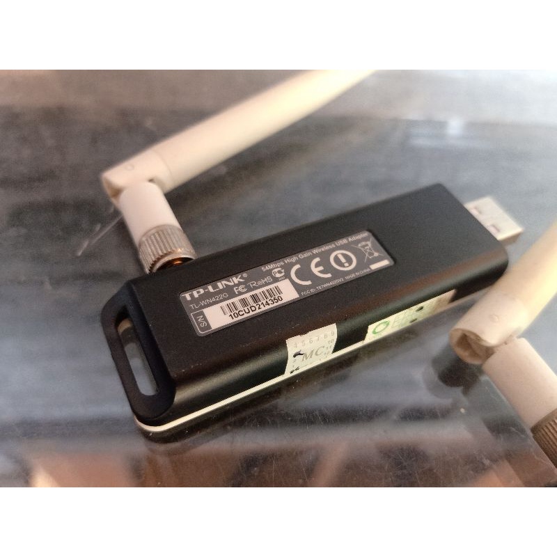 Jual Tp-Link TL-WN422G | Shopee Indonesia