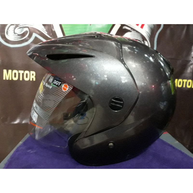 Jual INK CX22 SOLID GUNMETAL(ORIGINAL) | Shopee Indonesia