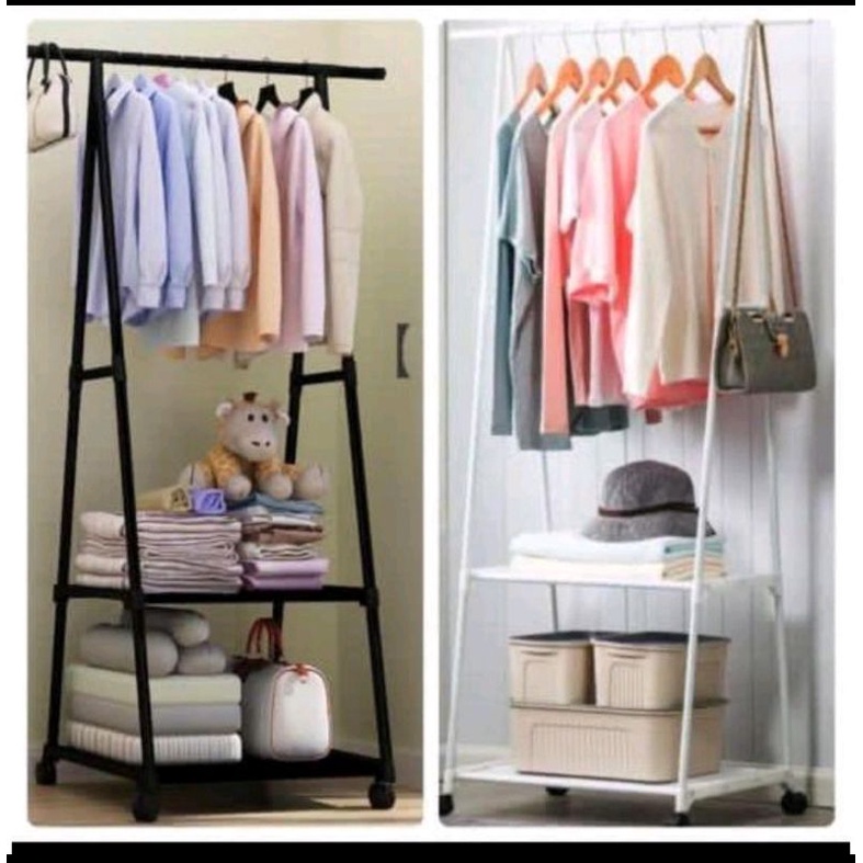 Jual Rak segitiga/ Triangle Rack/Rak serbaguna | Shopee Indonesia