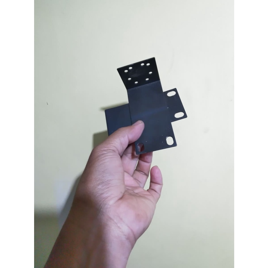 Jual Besi siku rackmount Switch | Shopee Indonesia
