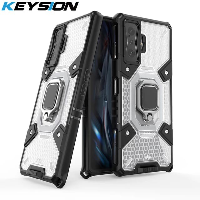 Jual POCO F4 / POCO F4 GT / POCO X4 GT / POCO M4 PRO 4G SOFT CASE ...