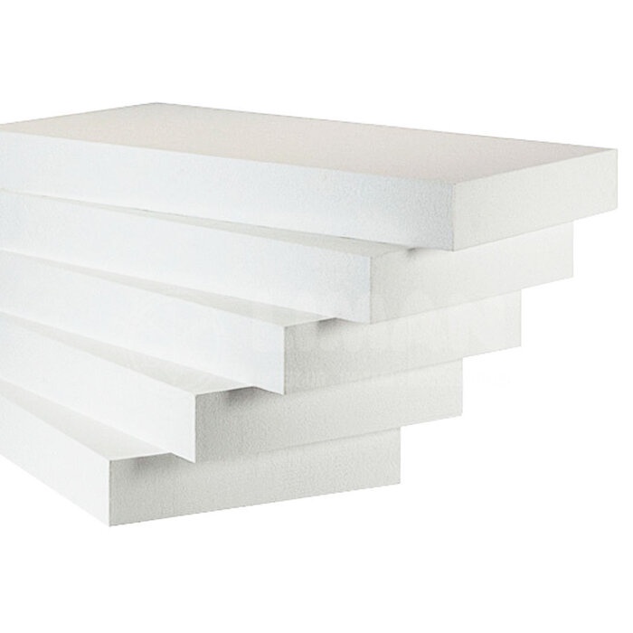 Jual Styrofoam Lembaran 5cm Gabus Sterofom 2x1 Meter Rakit Apung ...