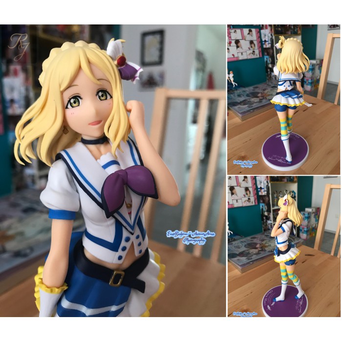 Jual [ORI] Action Figure: SPM Ohara Mari - Aozora Jumping Heart ...