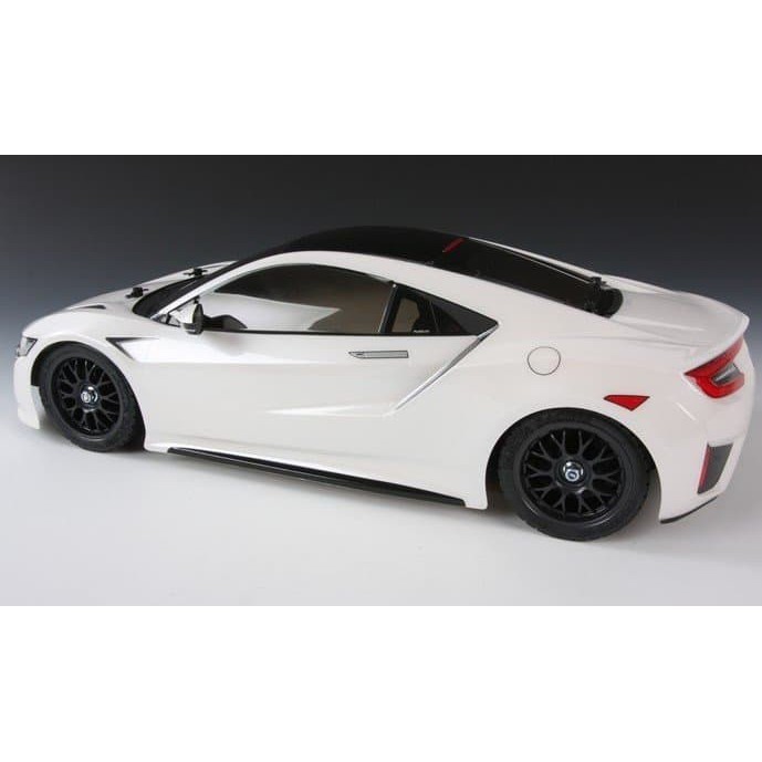 Jual Tamiya 1/10 TT02 Honda Acura NSX w/ESC Kit | Shopee Indonesia