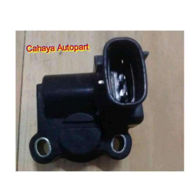 Jual Sensor isc trotel body suzuki APV atau futura injeksi orisinil ...