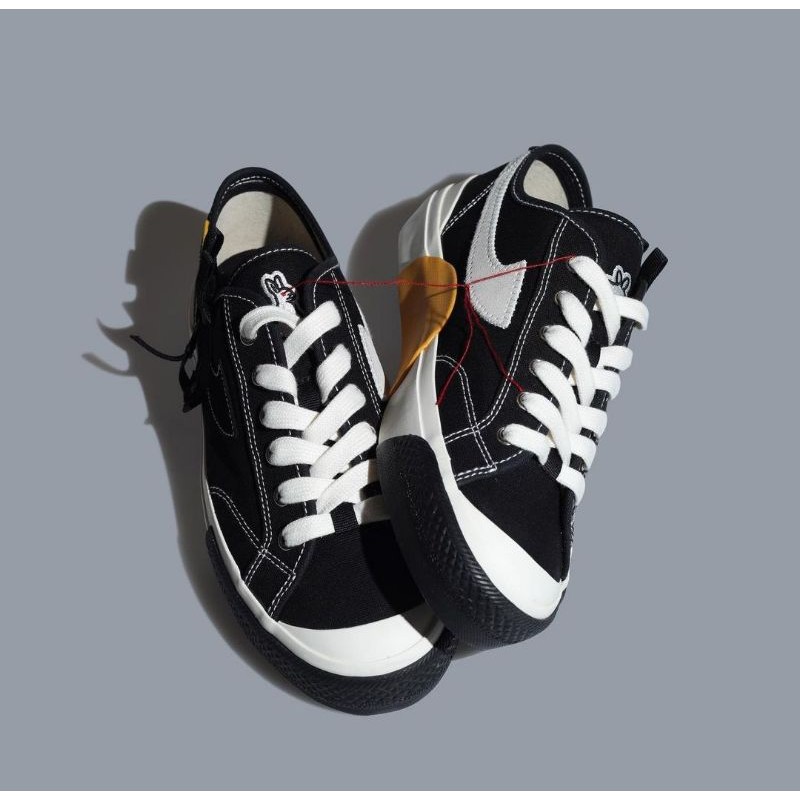 Jual SEPATU COMPASS PROTO FR2 V1 LOW | Shopee Indonesia