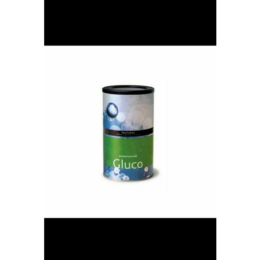Jual Texturas Gluco Ferran adria - calcium gluconolactate 600 Gr ...