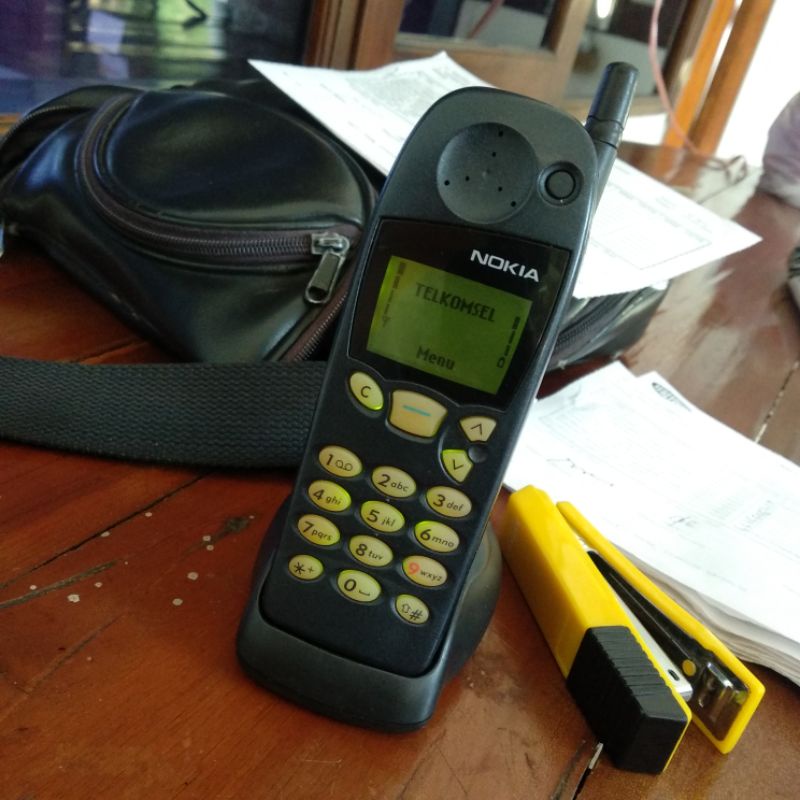 Jual Nokia 5110 Monochrome | Shopee Indonesia