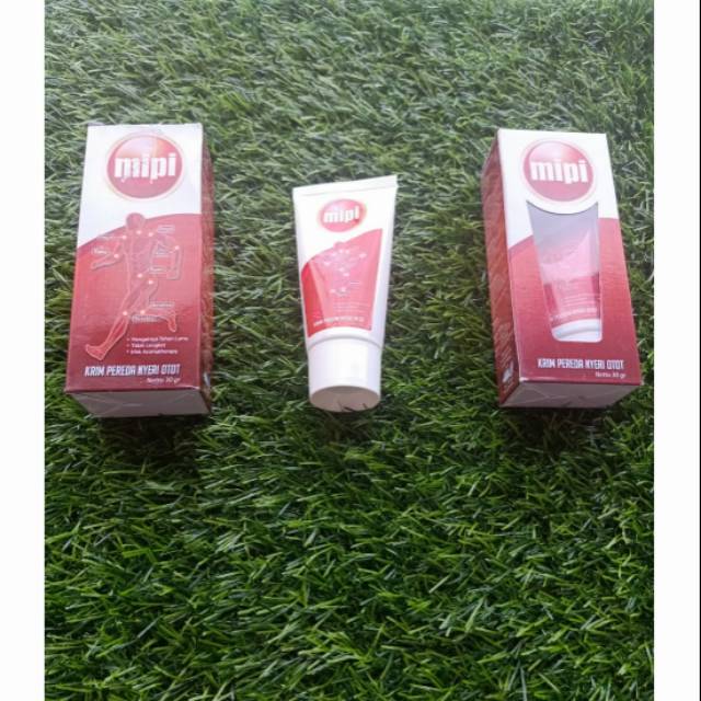 Jual Mipi Cream 30 grm | Shopee Indonesia