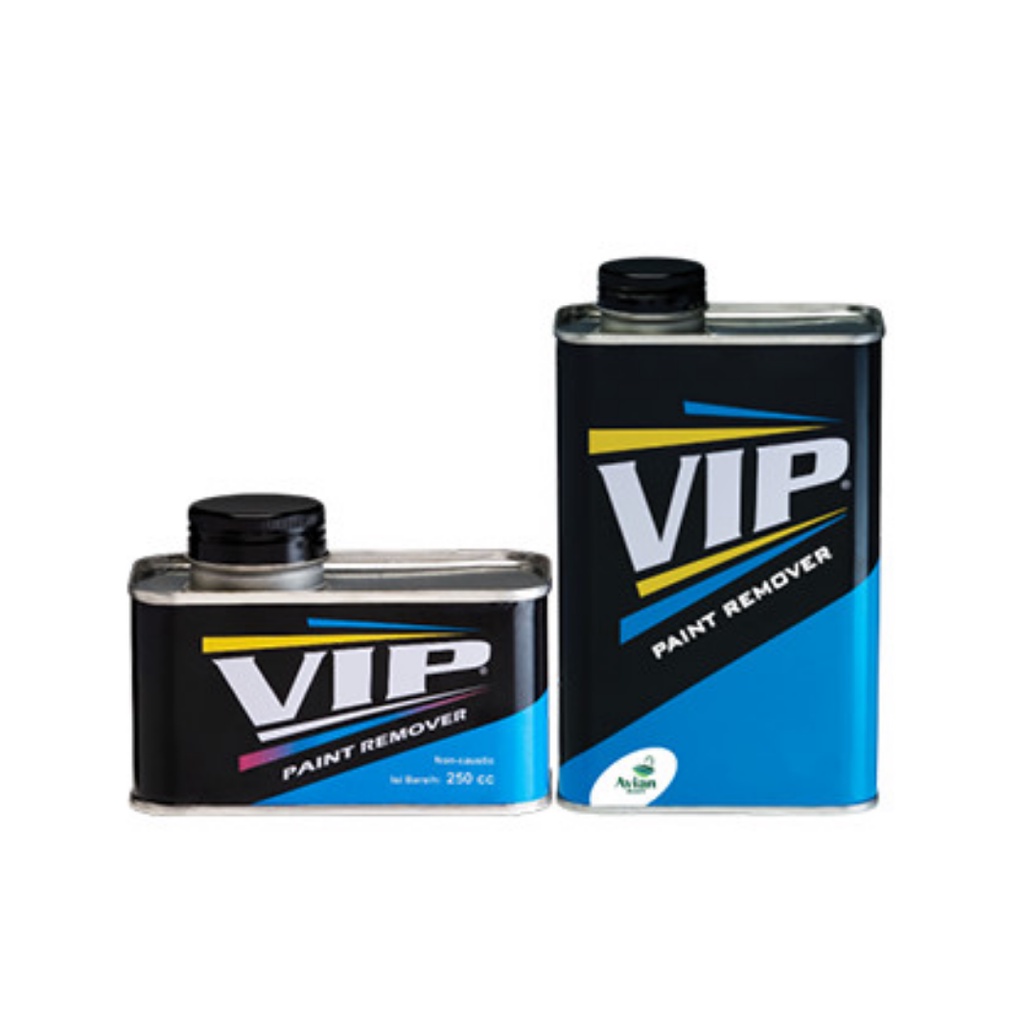 Jual Paint Remover VIP / Perontok Cat Minyak VIP 250GR / 250CC / 1KG ...