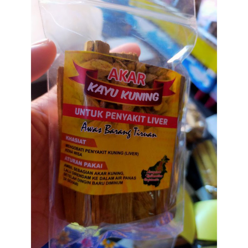 Jual akar kuning Kalimantan | Shopee Indonesia