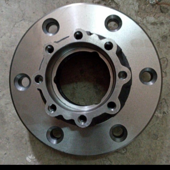 Jual wheel hub roda nap roda nab roda canter ps136 hdx hdL | Shopee ...