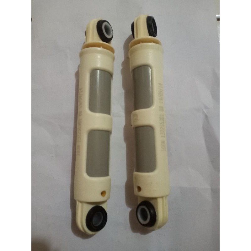 Jual Shock Breaker Absorber, Suspensi, Hidrolik Putih Mesin Cuci Front ...