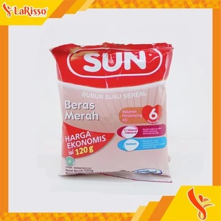 Jual Sun Beras Merah Terlengkap & Harga Terbaru Agustus 2024 | Shopee ...