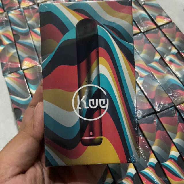 Jual kuy kit pods by movi | Shopee Indonesia