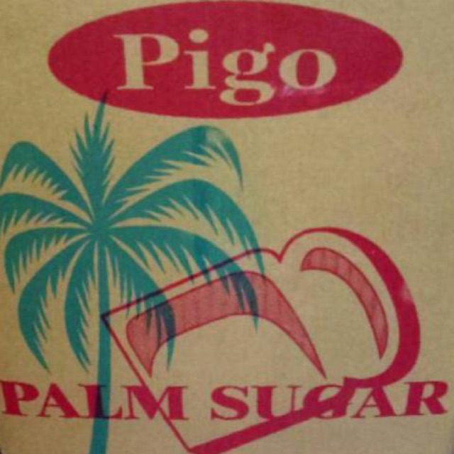 Jual Pigo palm sugar / brown sugar | Shopee Indonesia