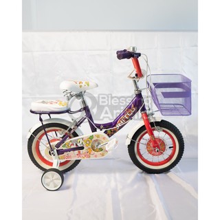 Jual Sepeda Anak United Tom and Jerry 12 Toko Sepeda Manado, Mainan ...