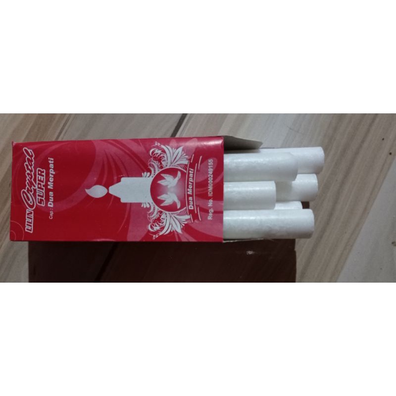 Jual Lilin Mati Lampu Isi 6 Batang | Shopee Indonesia