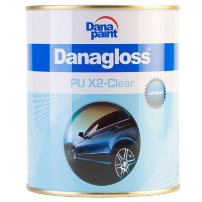 Jual Danagloss X2 Clear | Shopee Indonesia