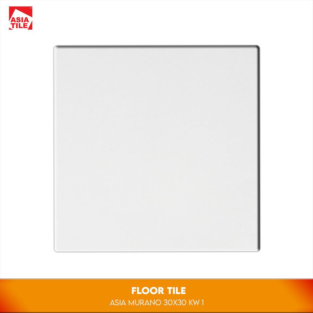 Jual Asia Tile Murano 30X30 KW1 - Keramik Lantai | Shopee Indonesia