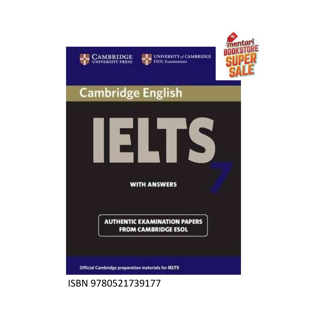 Cambridge Ielts 7 – Ielts Preparation Material Free Pdf – DXJFW
