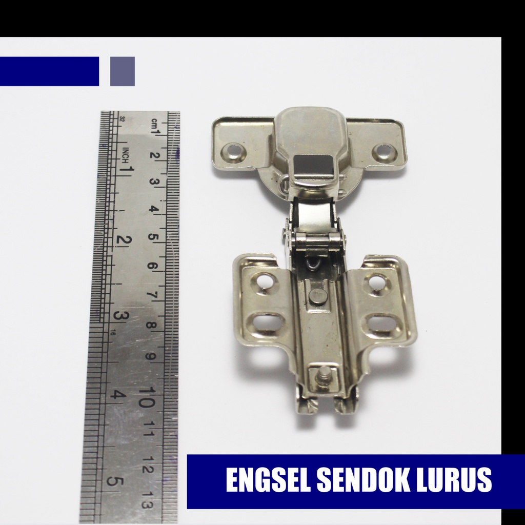 Jual Engsel Sendok Biasa Non Hidrolik - Engsel Pintu dan Furniture ...