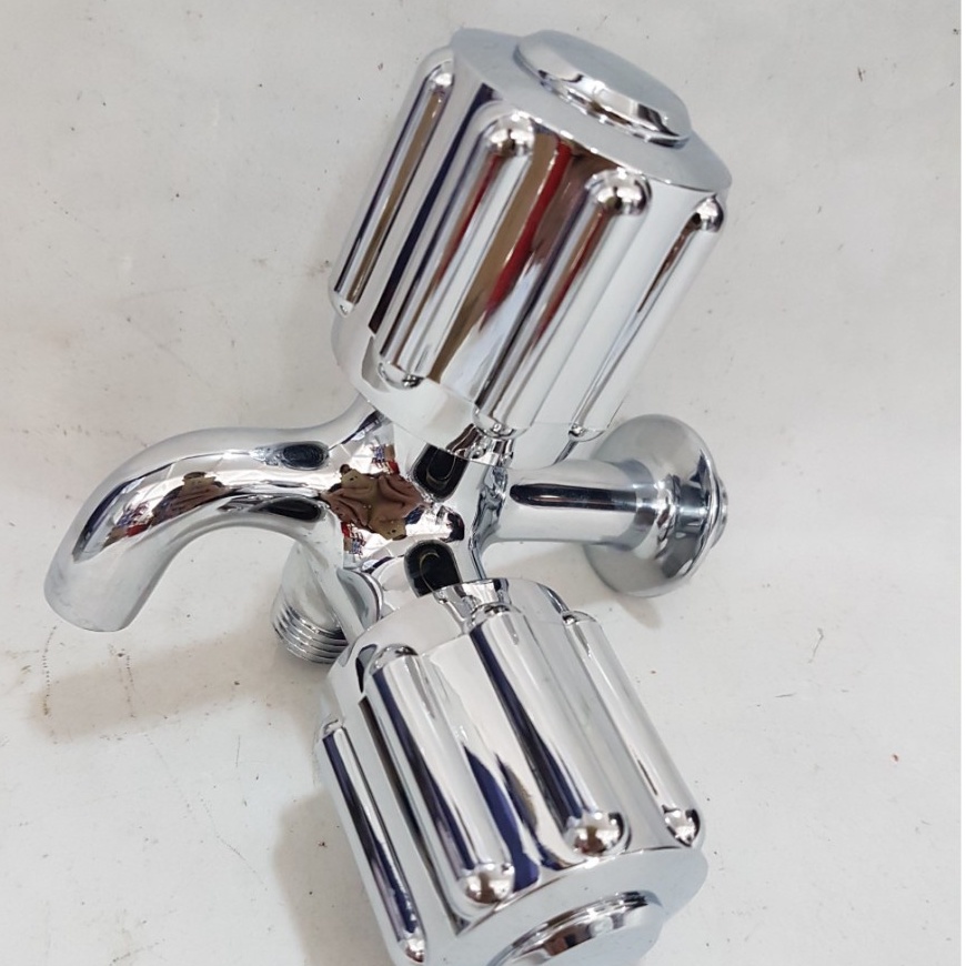 Jual Kran Cabang TOTO TX 423 ST1 / Kran Shower Toto / Keran Shower | Shopee Indonesia