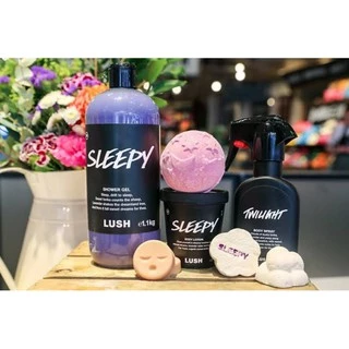Jual Lush Shower Gel Sleepy Terlengkap & Harga Terbaru November 2024 ...