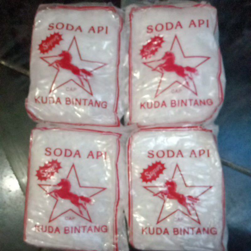 Jual Soada api kuda bintang 1 kg | Shopee Indonesia